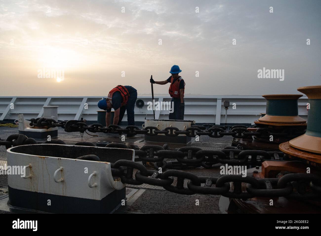 Uscgc hamilton hi-res stock photography and images - Alamy