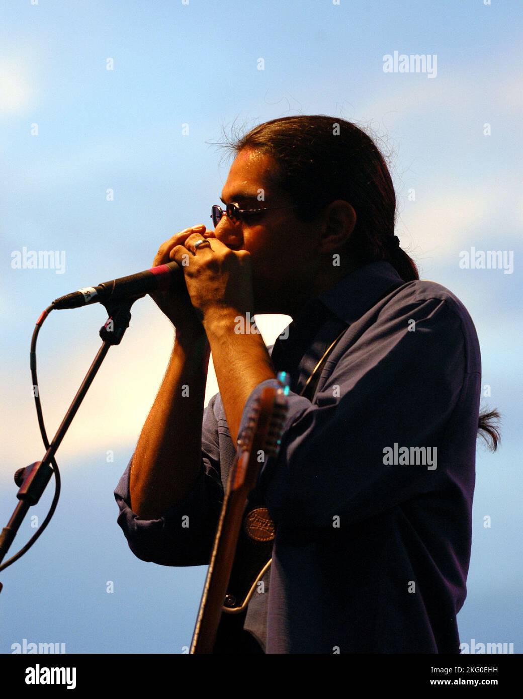 American stratocaster hi-res stock photography and images - Alamy