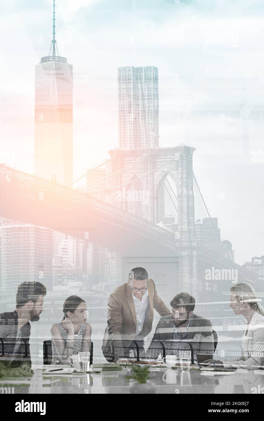 City ambition hi-res stock photography and images - Alamy