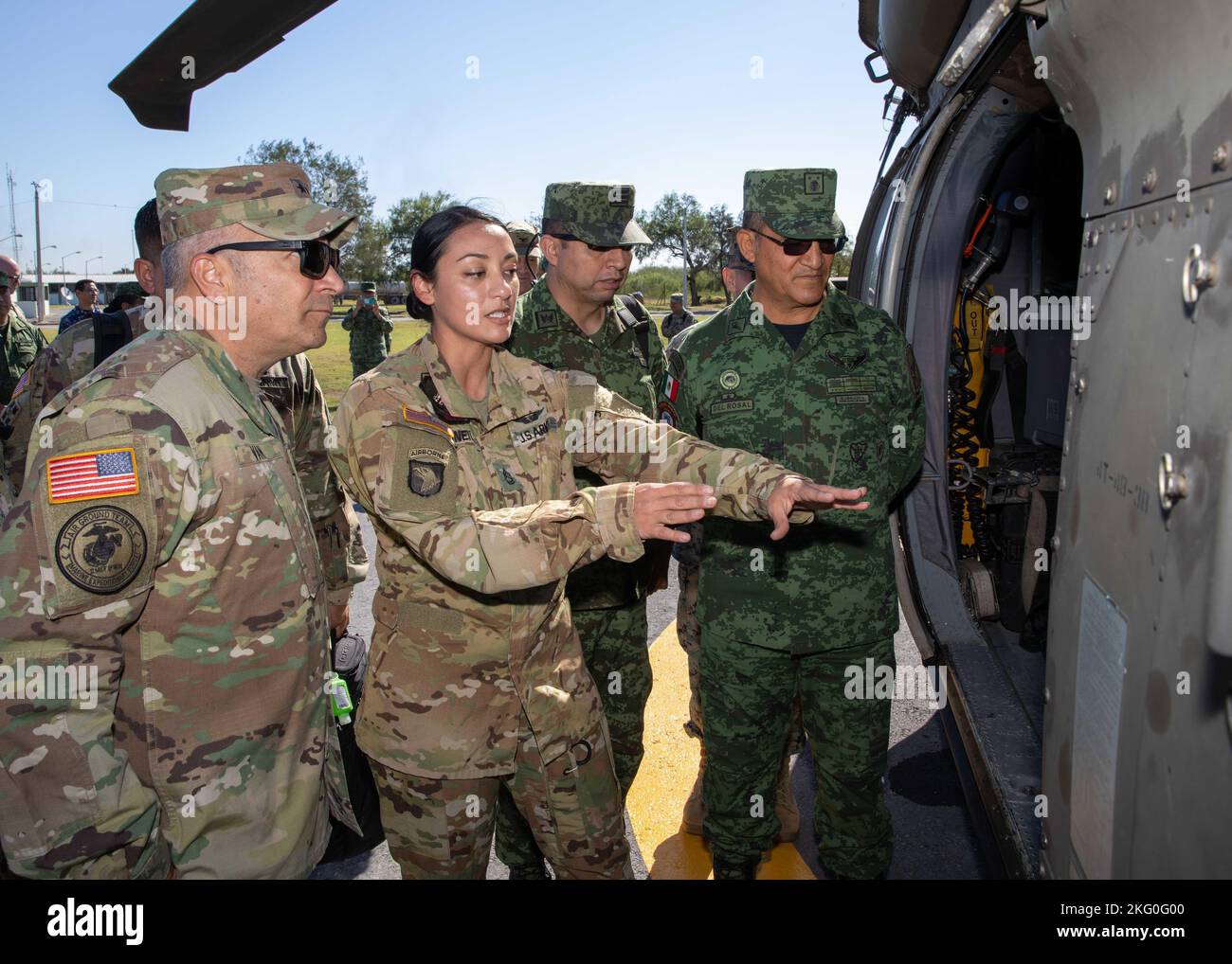 221019-N-PC620-0032 REYNOSA, Mexico (Oct. 19, 2022) U.S. Army Sgt. 1st ...