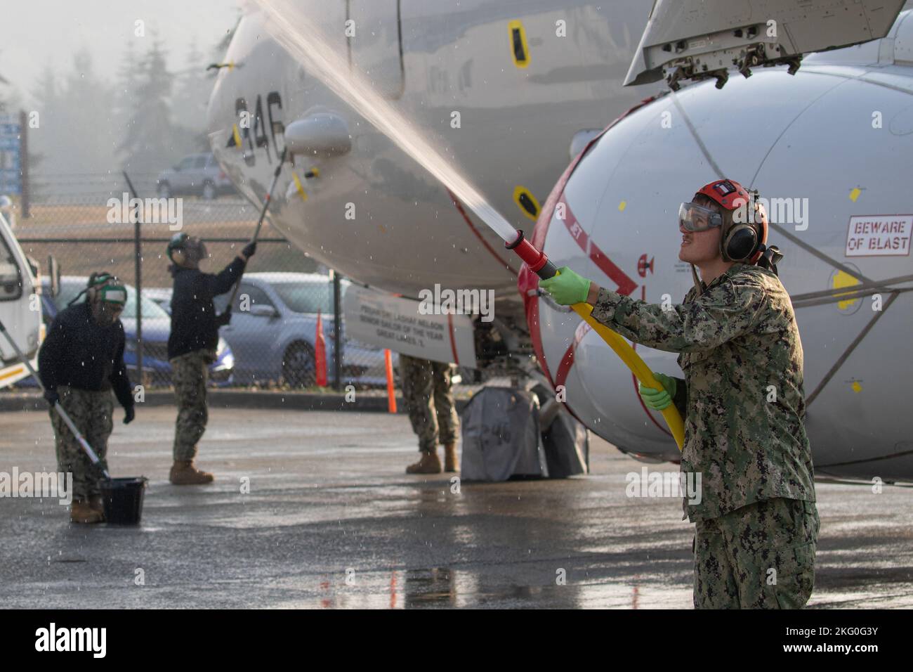 221019-N-AN659-2001 Naval Air Station Whidbey Island, Wash. (Oct. 19 ...