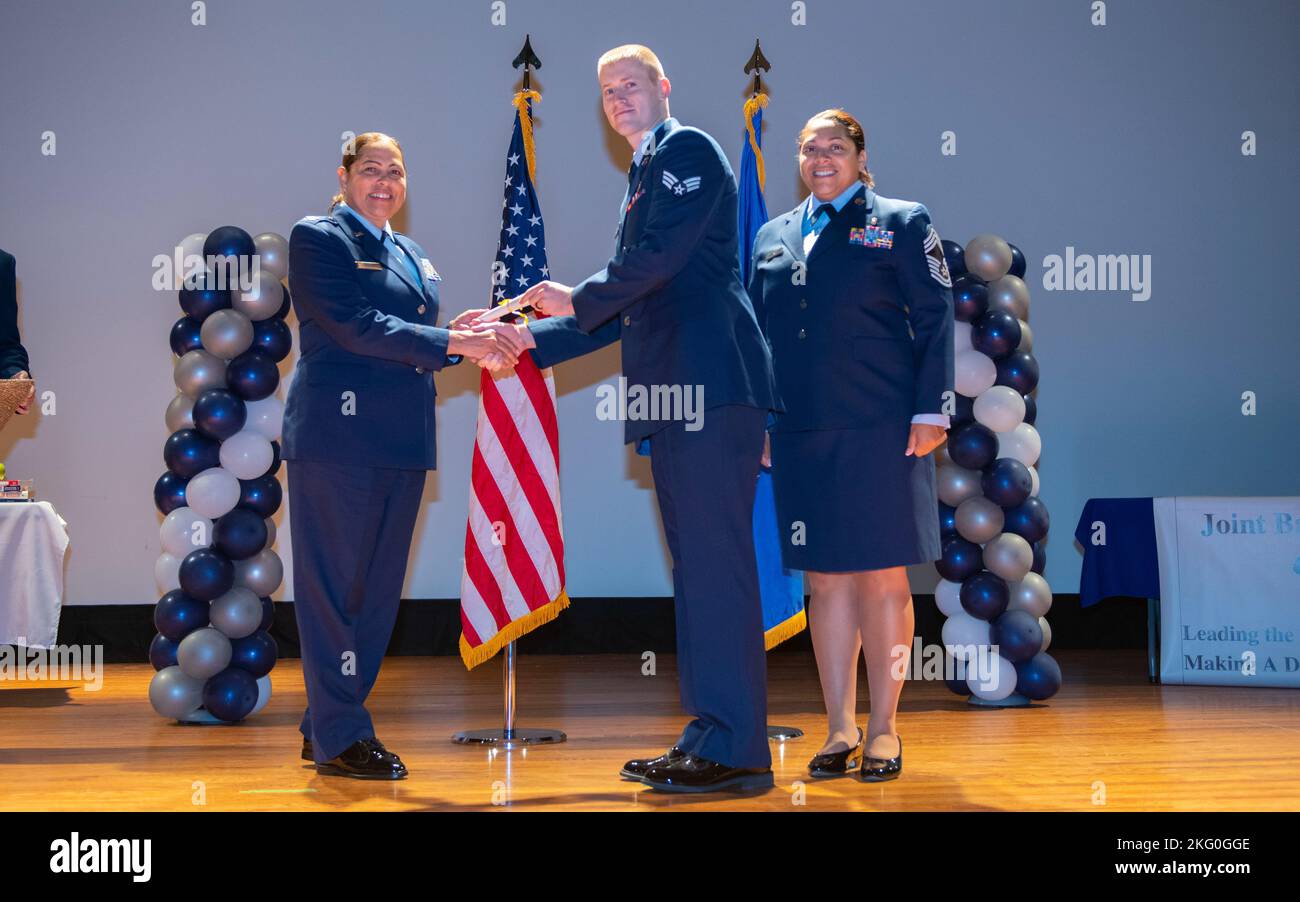 Ccaf graduation hi-res stock photography and images - Alamy