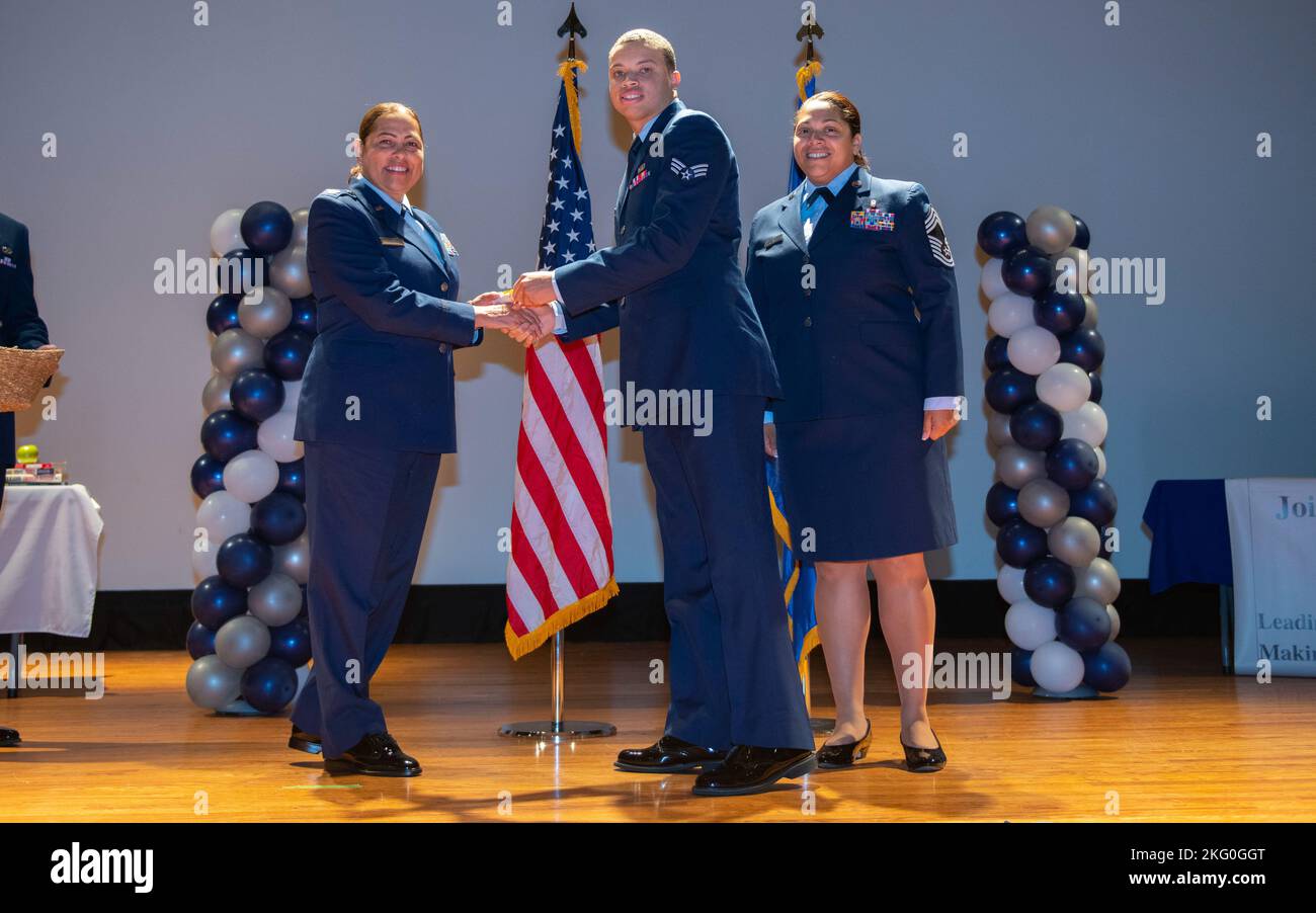 Ccaf graduation hi-res stock photography and images - Alamy