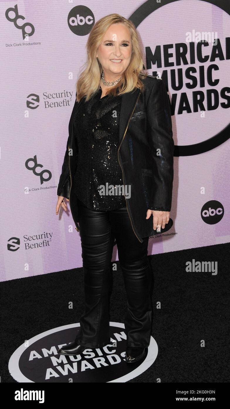 Los Angeles, CA. 20th Nov, 2022. Melissa Etheridge at arrivals for 2022 ...