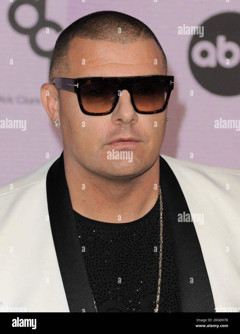 Ricky j hi-res stock photography and images - Alamy