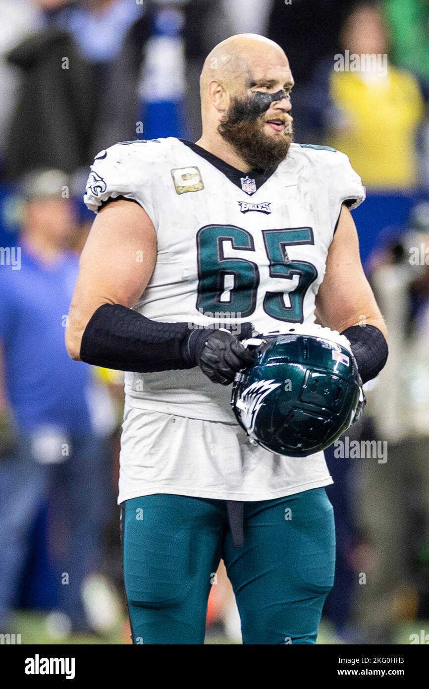 Indianapolis, Indiana, USA. 20th Nov, 2022. Philadelphia Eagles ...