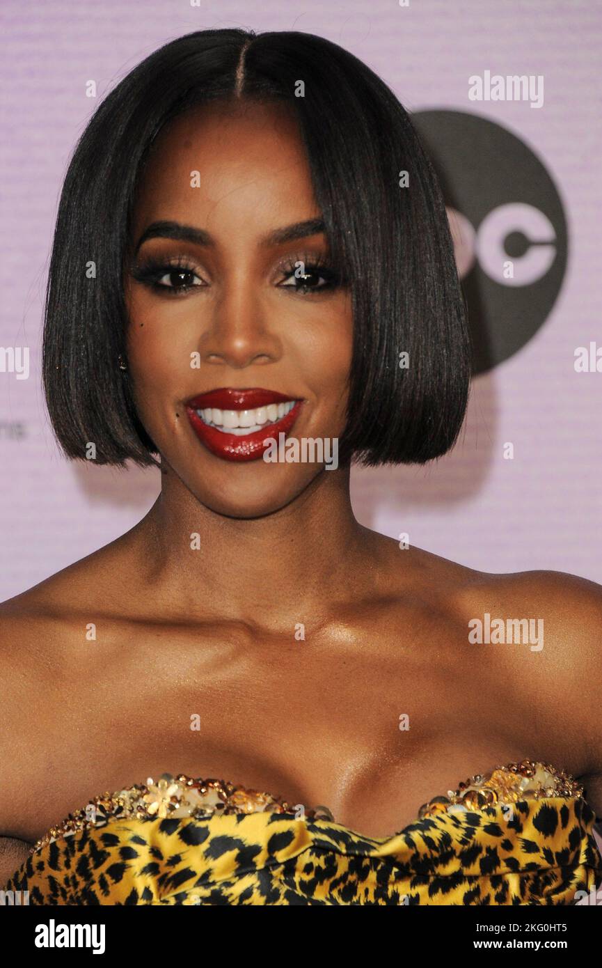 Los Angeles, CA. 20th Nov, 2022. Kelly Rowland at arrivals for 2022 ...
