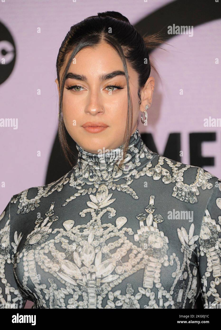 Los Angeles, CA. 20th Nov, 2022. Lauren Jauregui at arrivals for 2022 ...