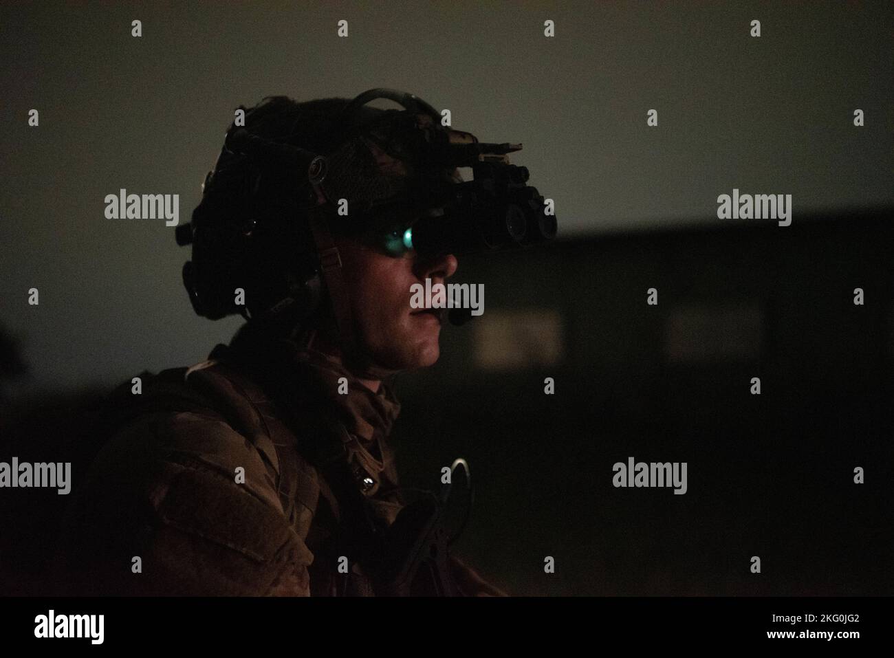 353rd special operations wing hi-res stock photography and images - Alamy