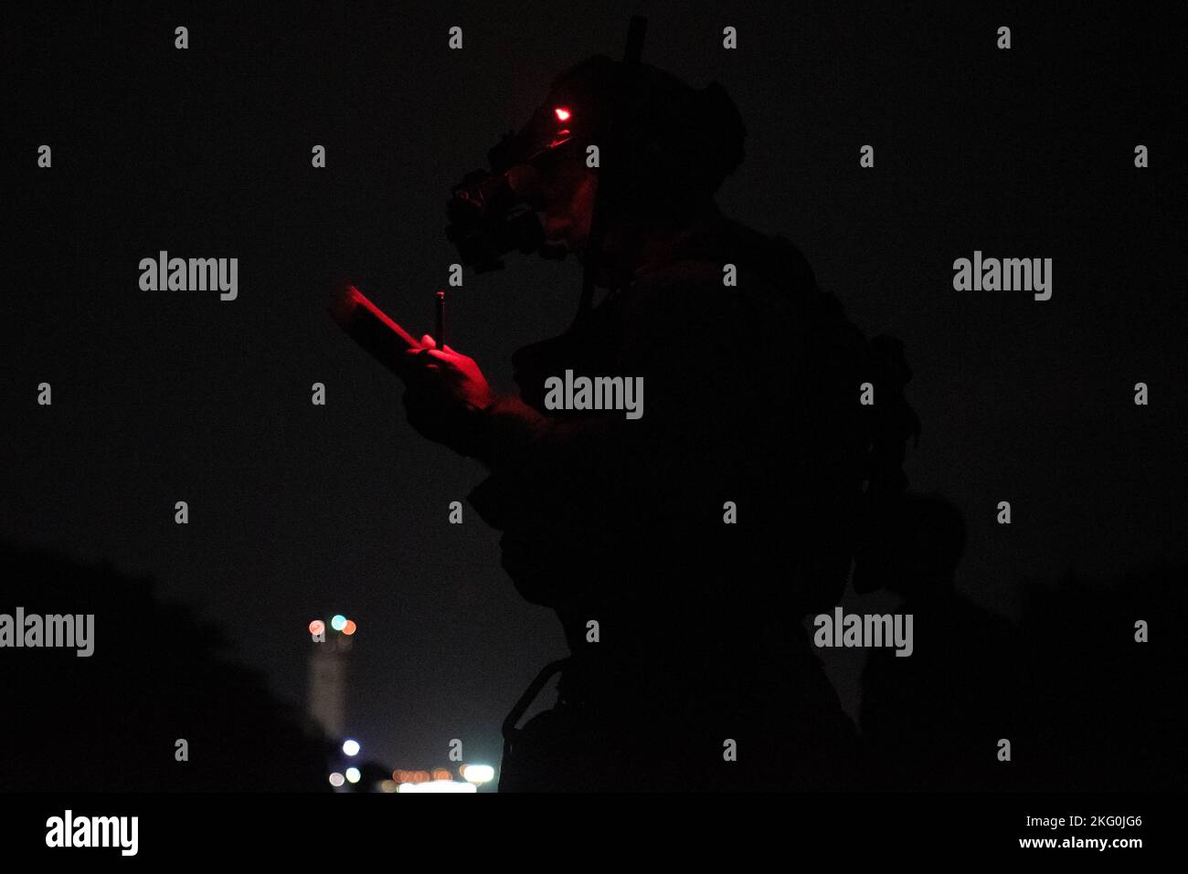 353rd special operations wing hi-res stock photography and images - Alamy