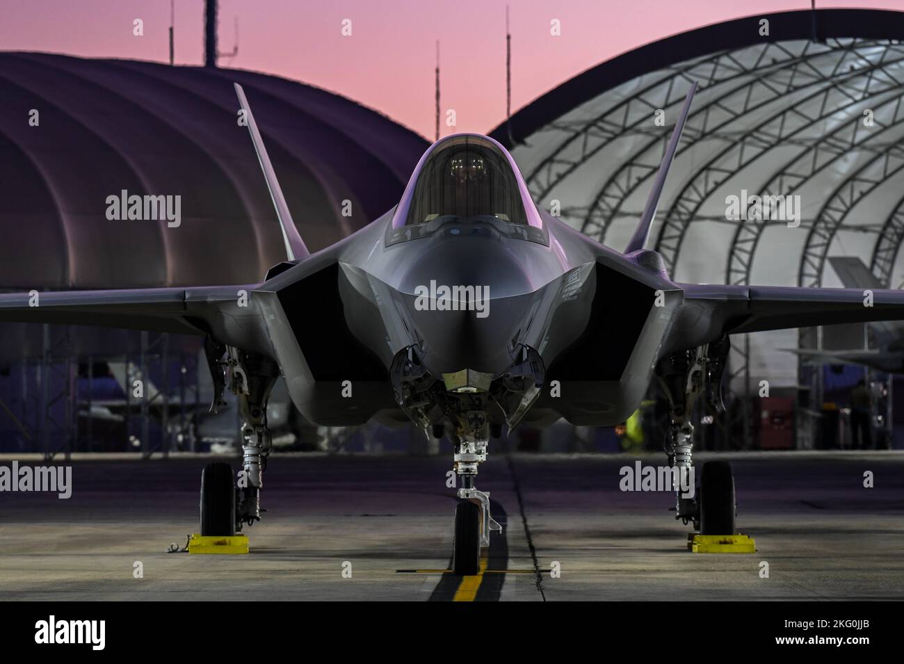 F 5a lightning ii hi-res stock photography and images - Alamy