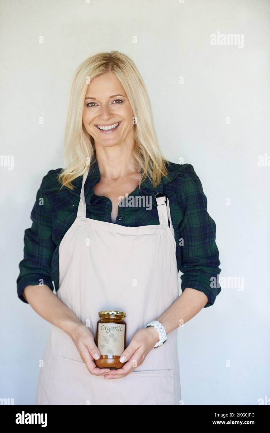 Organic person hi-res stock photography and images - Alamy