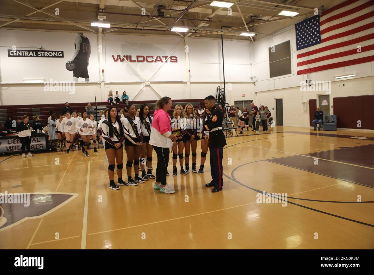 Avca academic award hi-res stock photography and images - Alamy