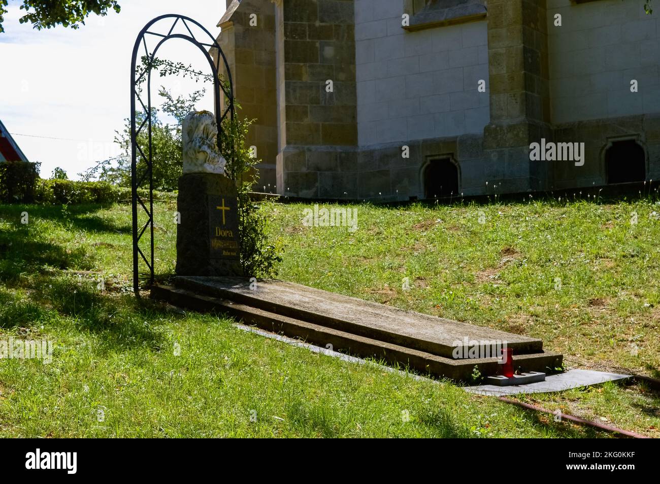 Countess Maria Theodora Paulina (Dora) Pejačević was a Croatian ...