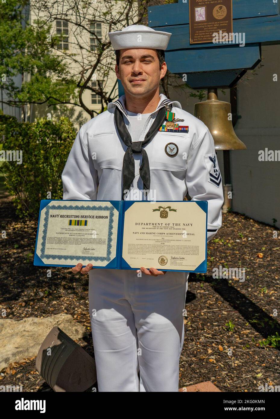 JOINT BASE SAN ANTONIO-FORT SAM HOUSTON - (Oct. 19, 2022) Machinist ...