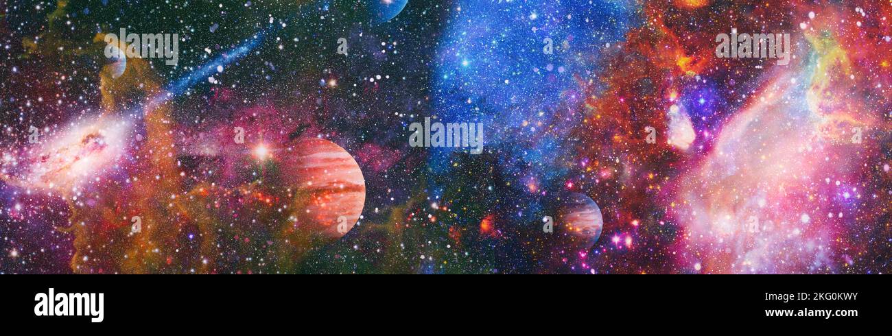 High definition star field background . Starry outer space background ...
