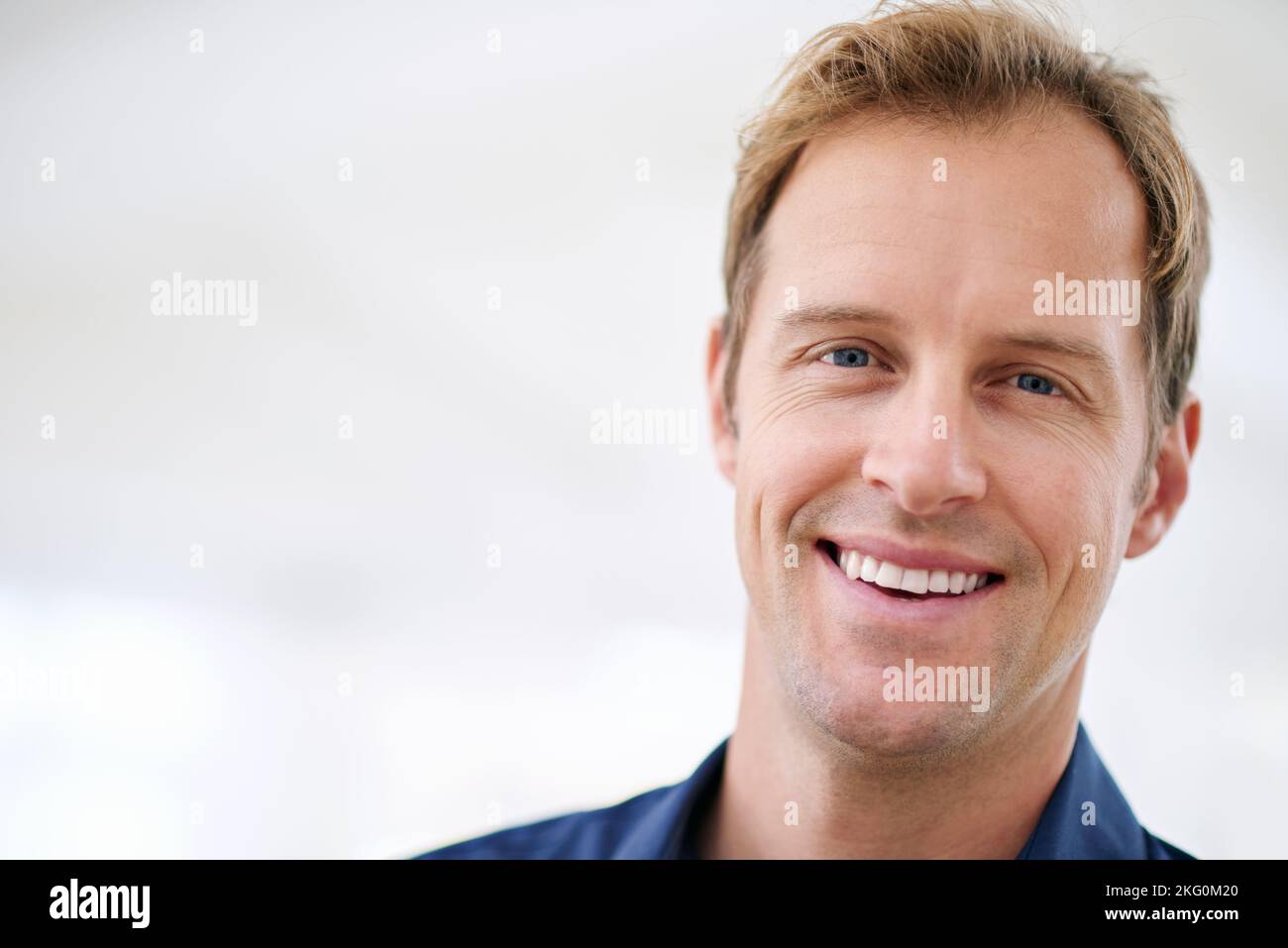 Handsome guy looking relaxed enjoying hi-res stock photography and ...