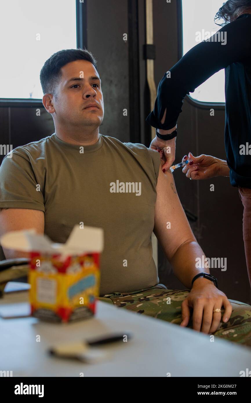 Alicia Capps, Physician Assistant with Headquarters and Headquarters ...