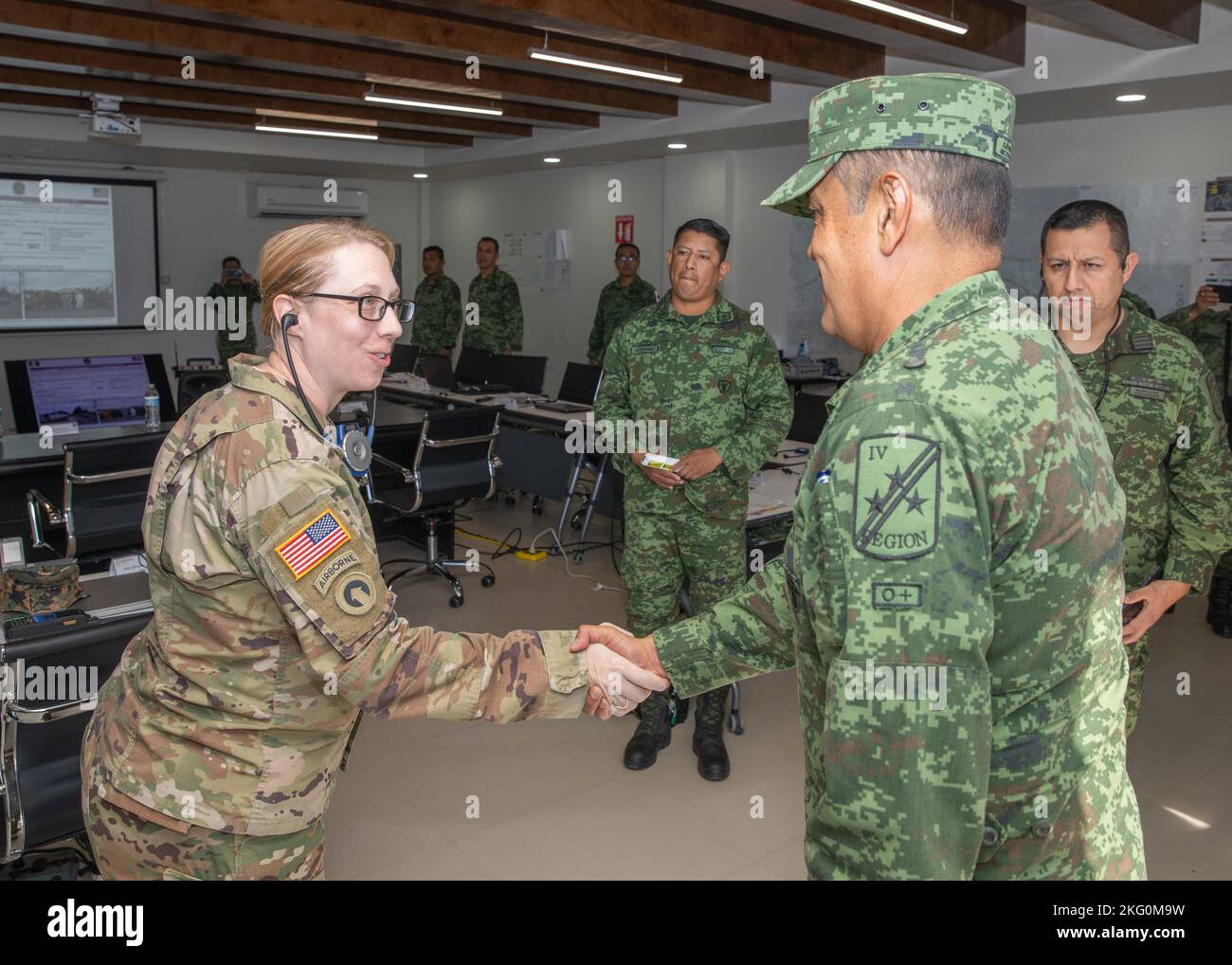 Campo de mexico hi-res stock photography and images - Alamy