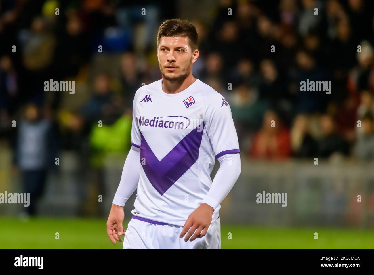 Rfs europa conference league 2022 hi-res stock photography and images ...