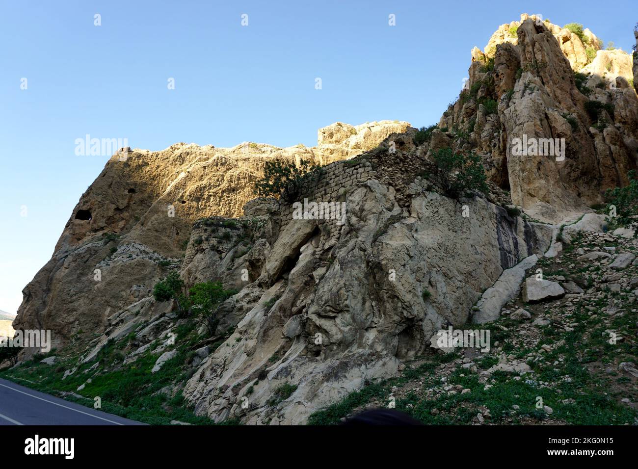 Cudi gabar hi-res stock photography and images - Alamy