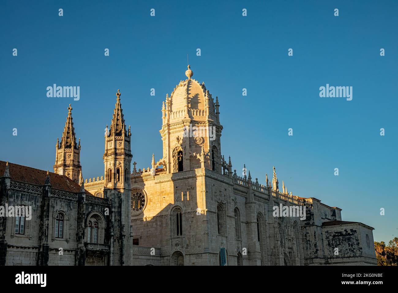 Lisbon city in autumn, Portugal Stock Photo - Alamy