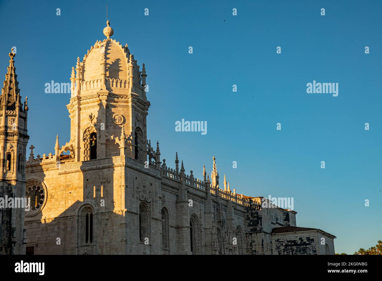 Lisbon city in autumn, Portugal Stock Photo - Alamy