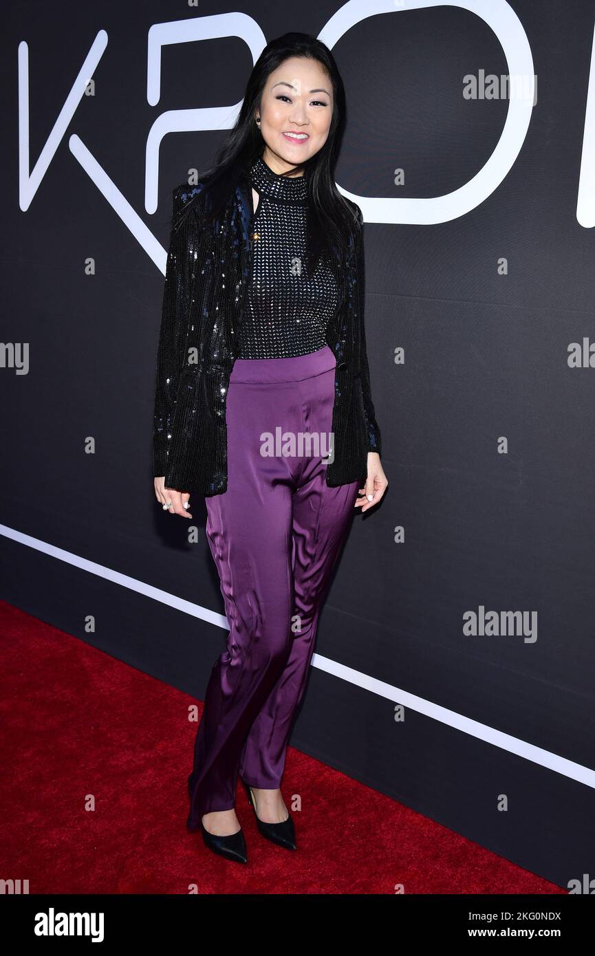 Jully lee hi-res stock photography and images - Alamy