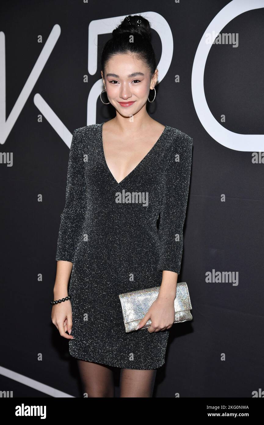 Minnie mills hi-res stock photography and images - Alamy