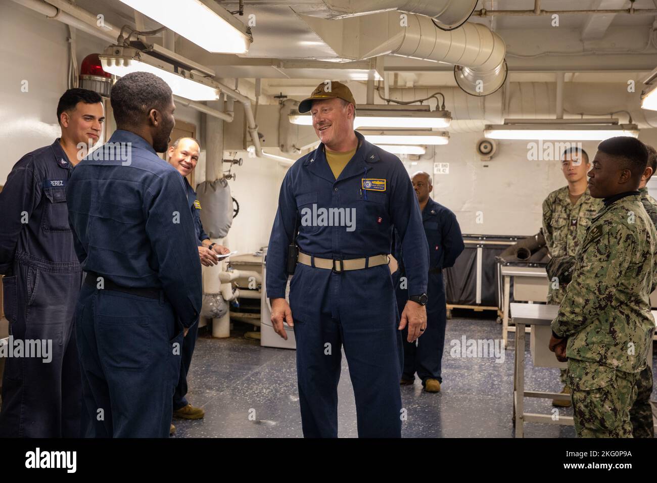 Commodore goodwill hi-res stock photography and images - Alamy