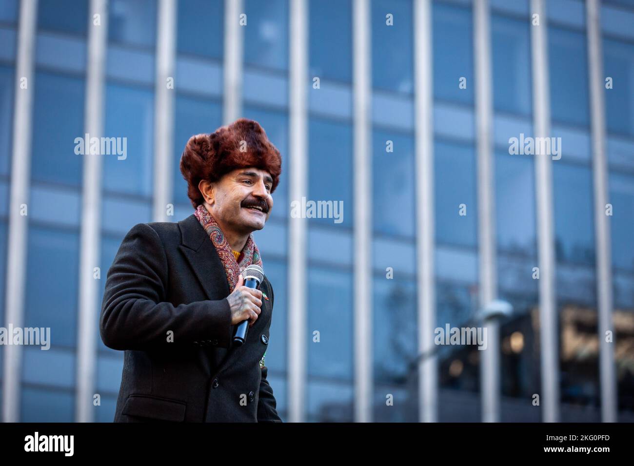 Shahin Najafi Hd Wallpaper