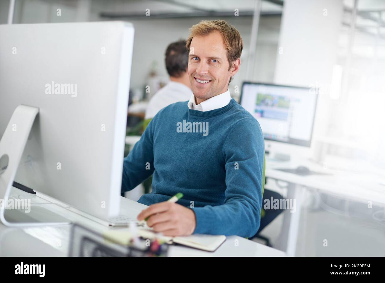 Creative work behind some hi-res stock photography and images - Alamy