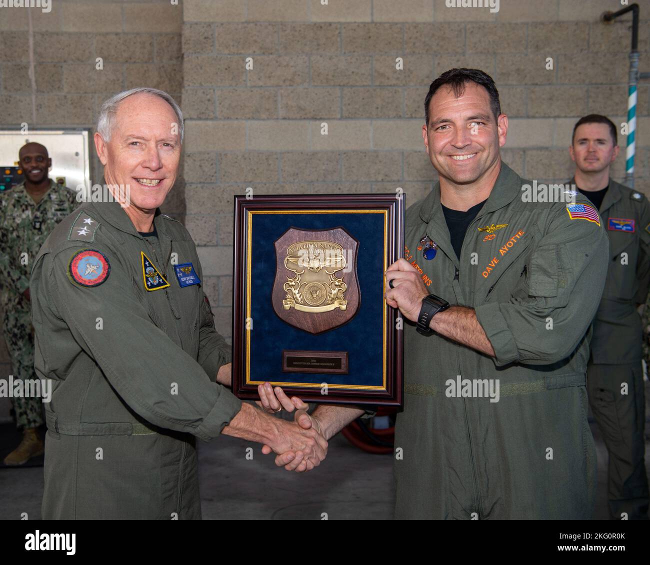 221020-N-EV253-1017 SAN DIEGO (Oct. 20, 2022) – Vice Adm. Kenneth ...