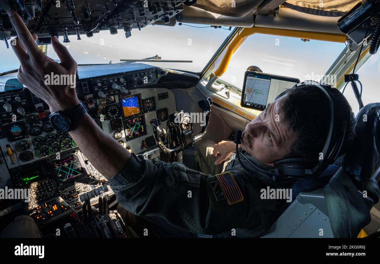 U s air force capt joshua hi-res stock photography and images - Alamy