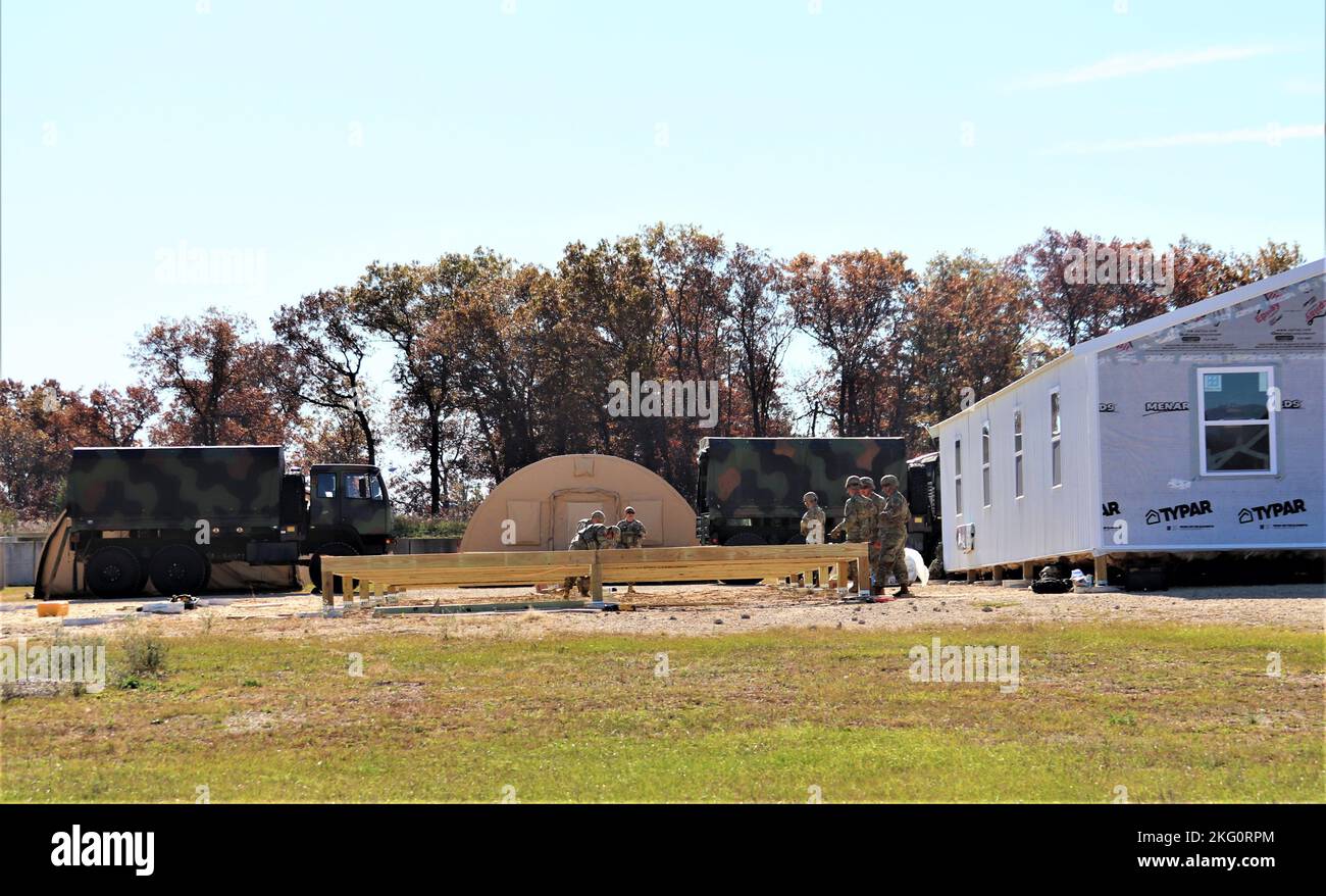 Logistic support area liberty hi-res stock photography and images - Alamy