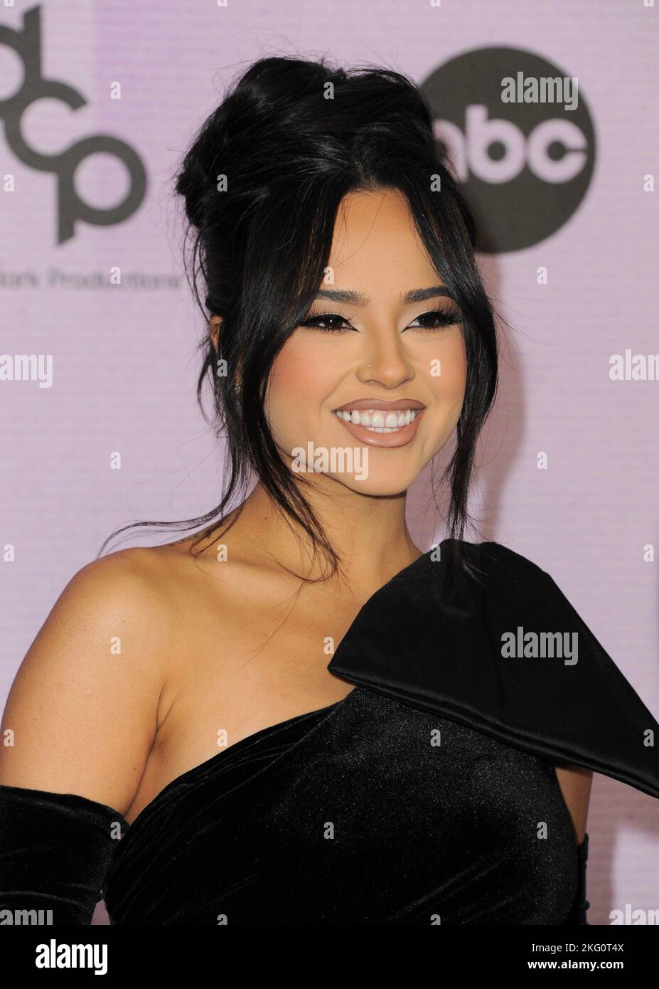 Becky g 2022 hi-res stock photography and images - Alamy