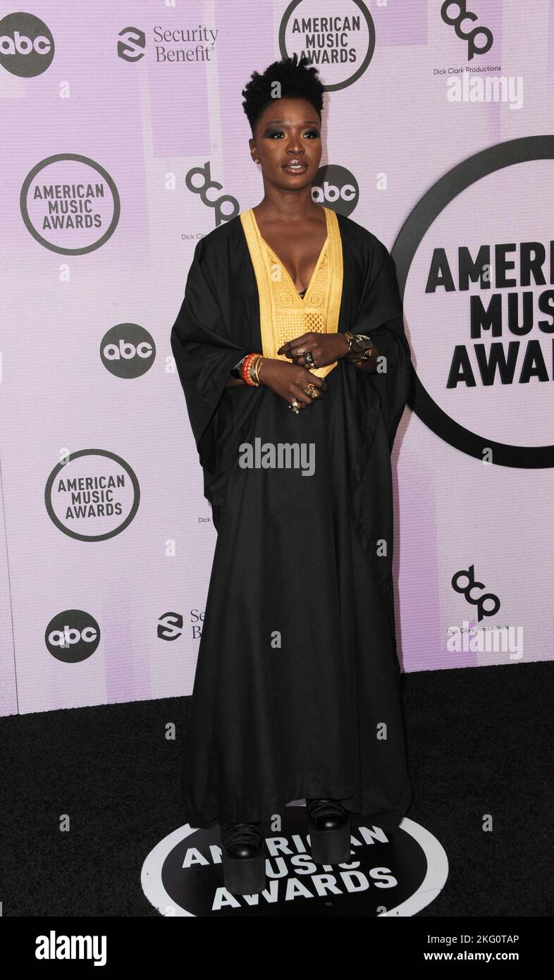Los Angeles, CA. 20th Nov, 2022. Folake Olowofoyeku at arrivals for ...