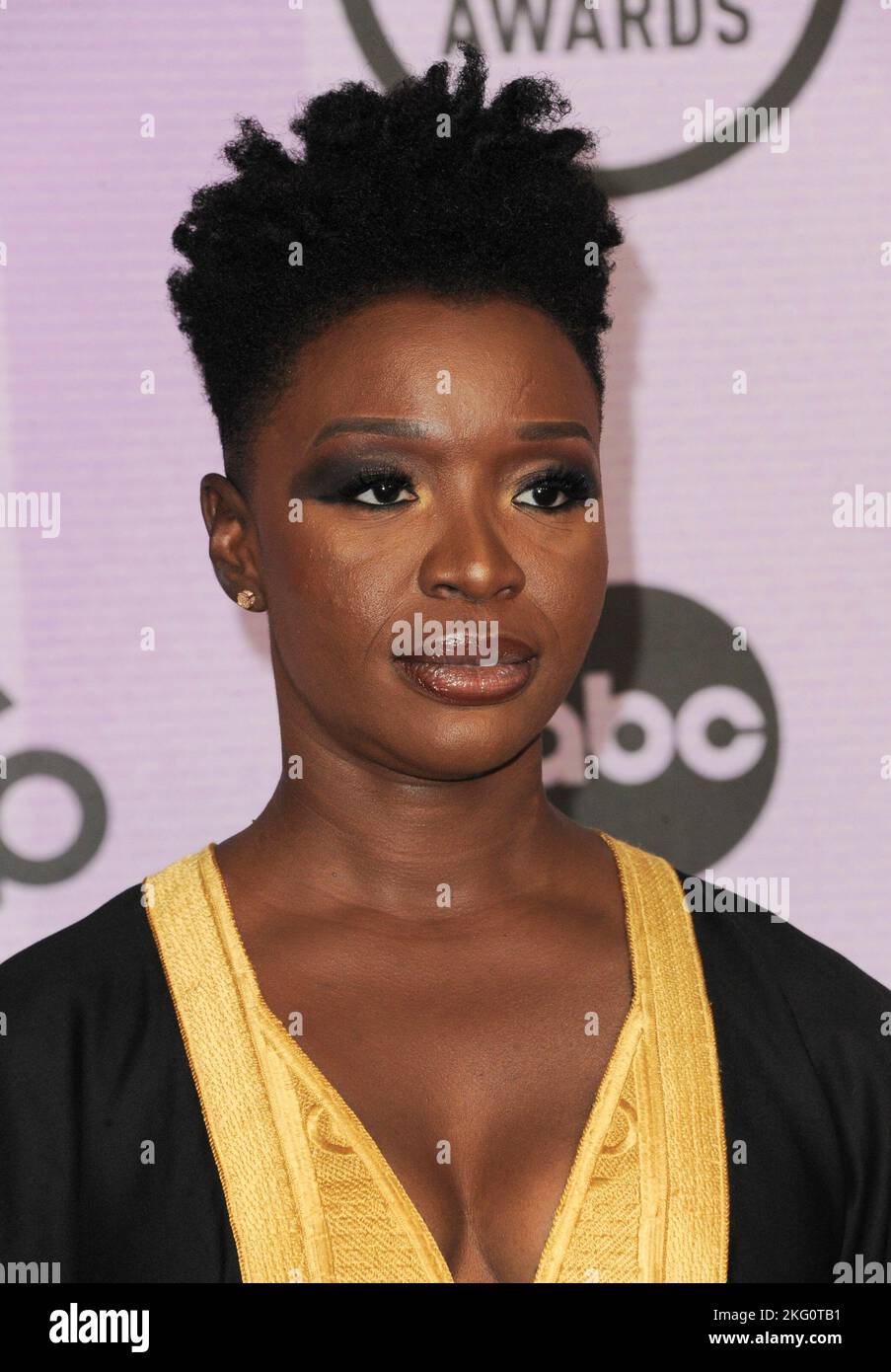 Los Angeles, CA. 20th Nov, 2022. Folake Olowofoyeku at arrivals for ...