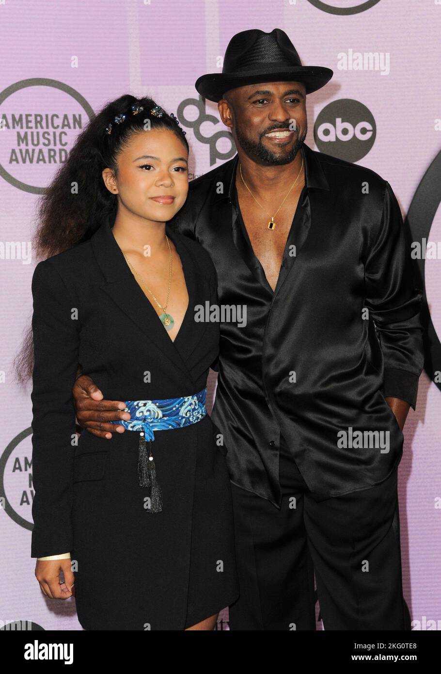 Wayne brady 2022 hi-res stock photography and images - Alamy