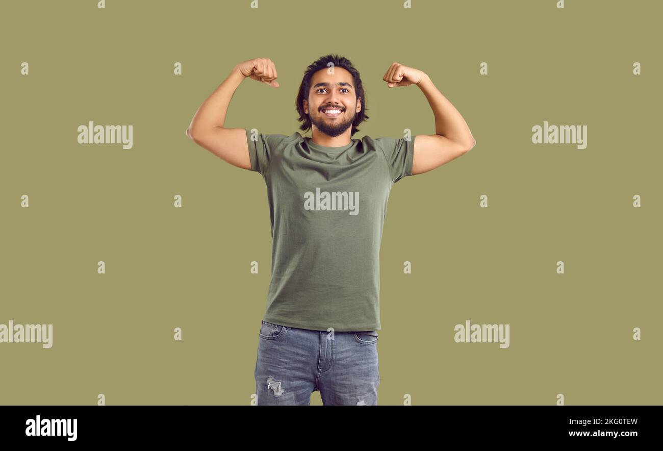 Man arm muscles hi-res stock photography and images - Alamy