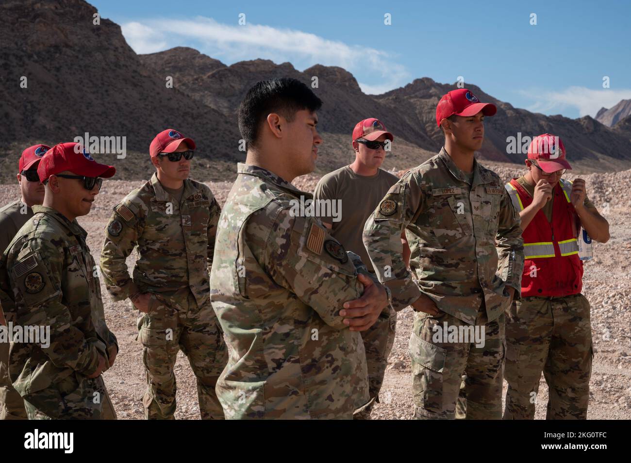 Rapid engineer deployable hi-res stock photography and images - Alamy