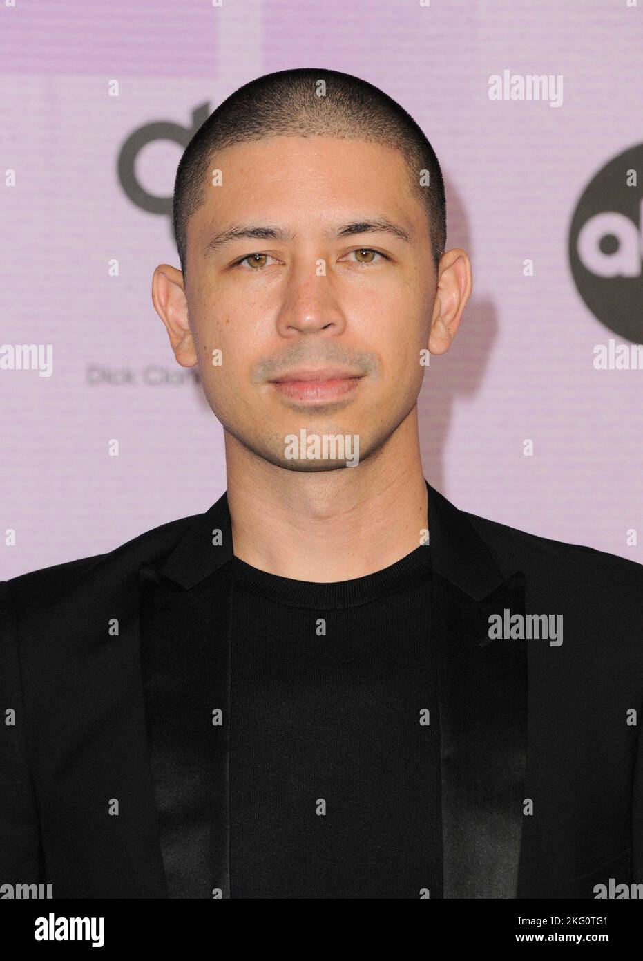 2022 american music awards part 2 hi-res stock photography and images ...