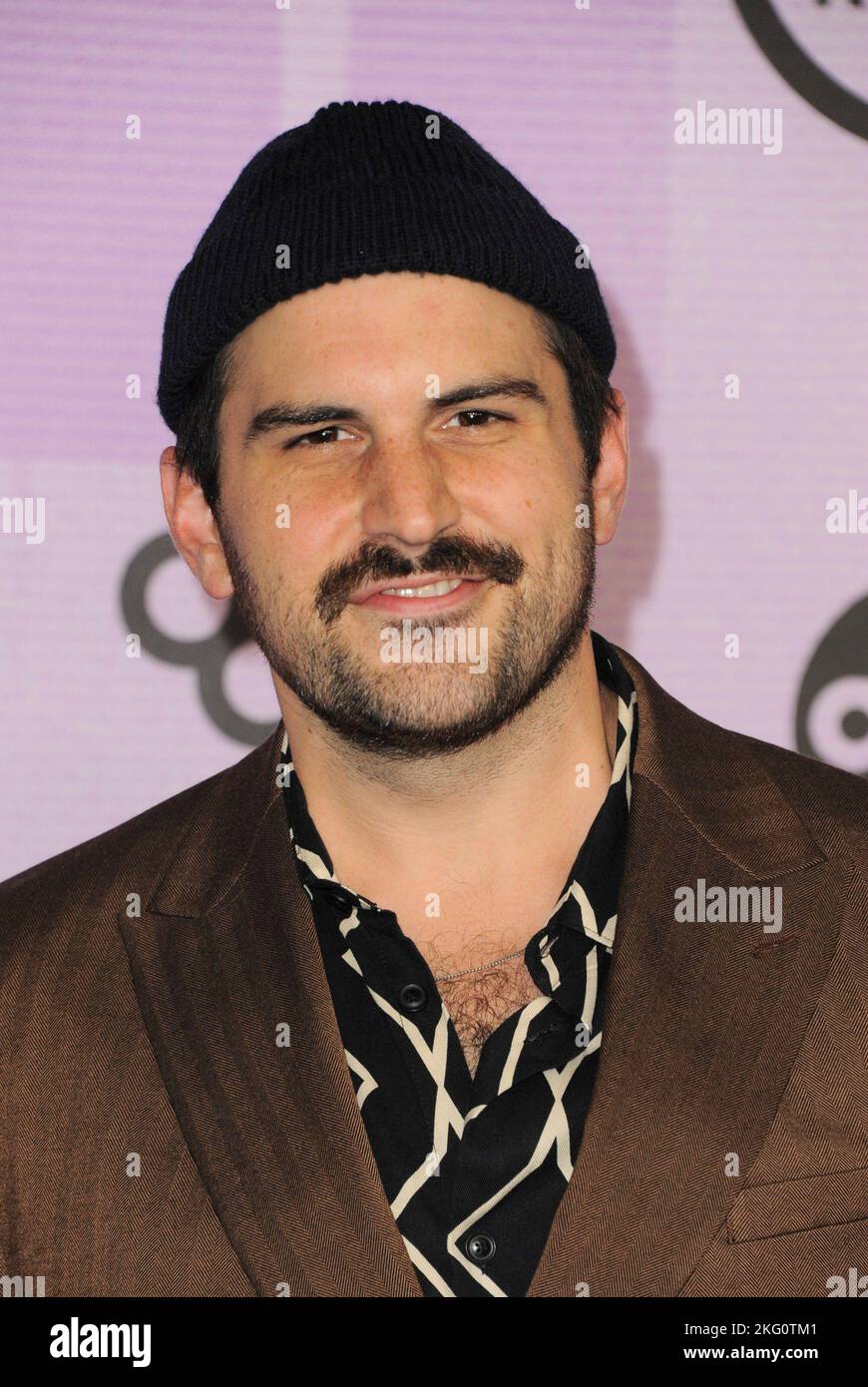 Rod thill hi-res stock photography and images - Alamy