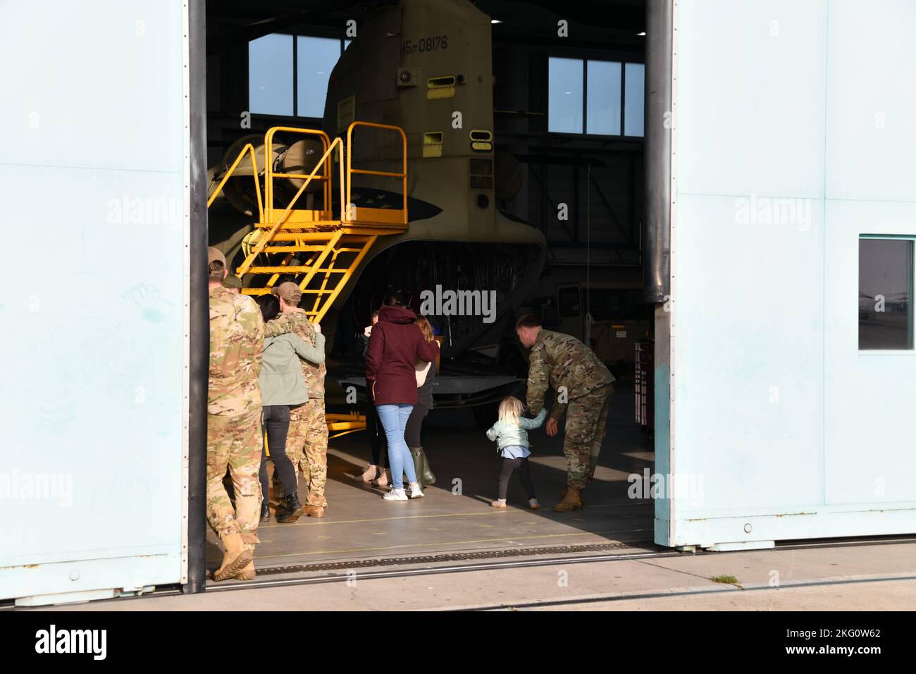 Ansbach katterbach hi-res stock photography and images - Alamy