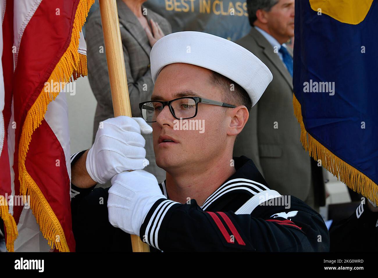 221020-N-AS200-0104 PORT HUENEME, Calif. (Oct. 20, 2022) – Naval Base ...