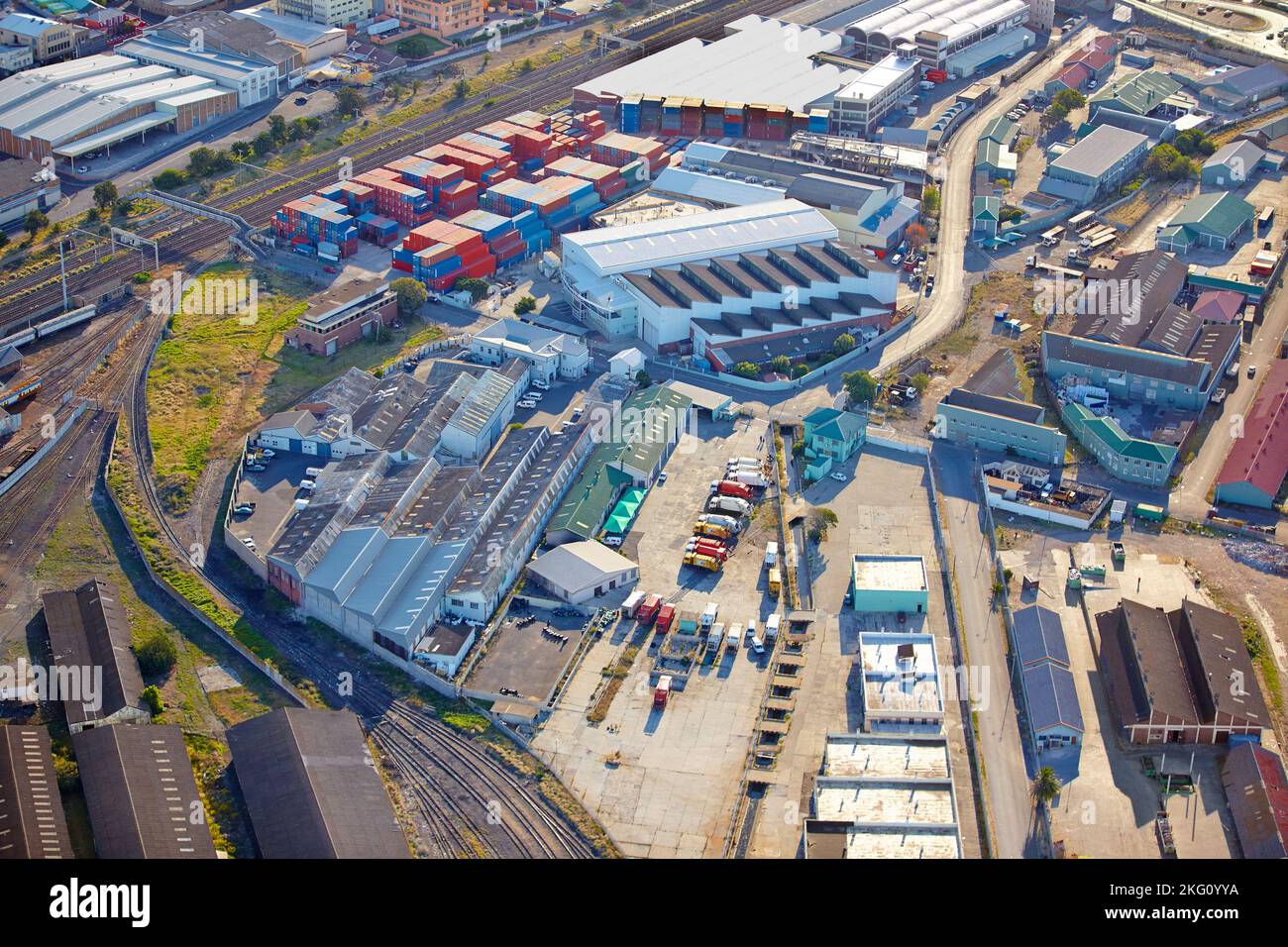 Receiving aerial hi-res stock photography and images - Alamy