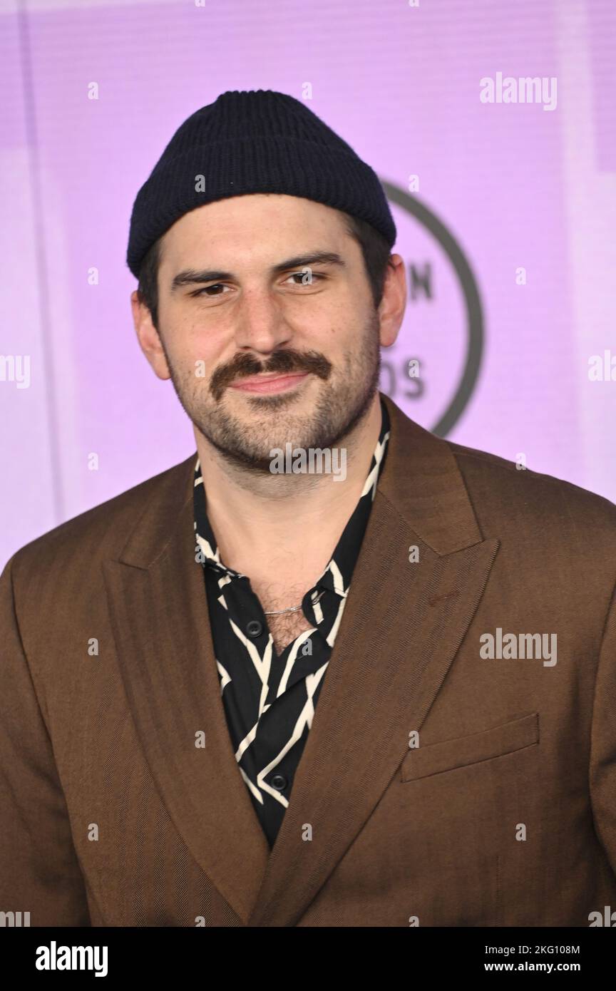 Rod thill hi-res stock photography and images - Alamy