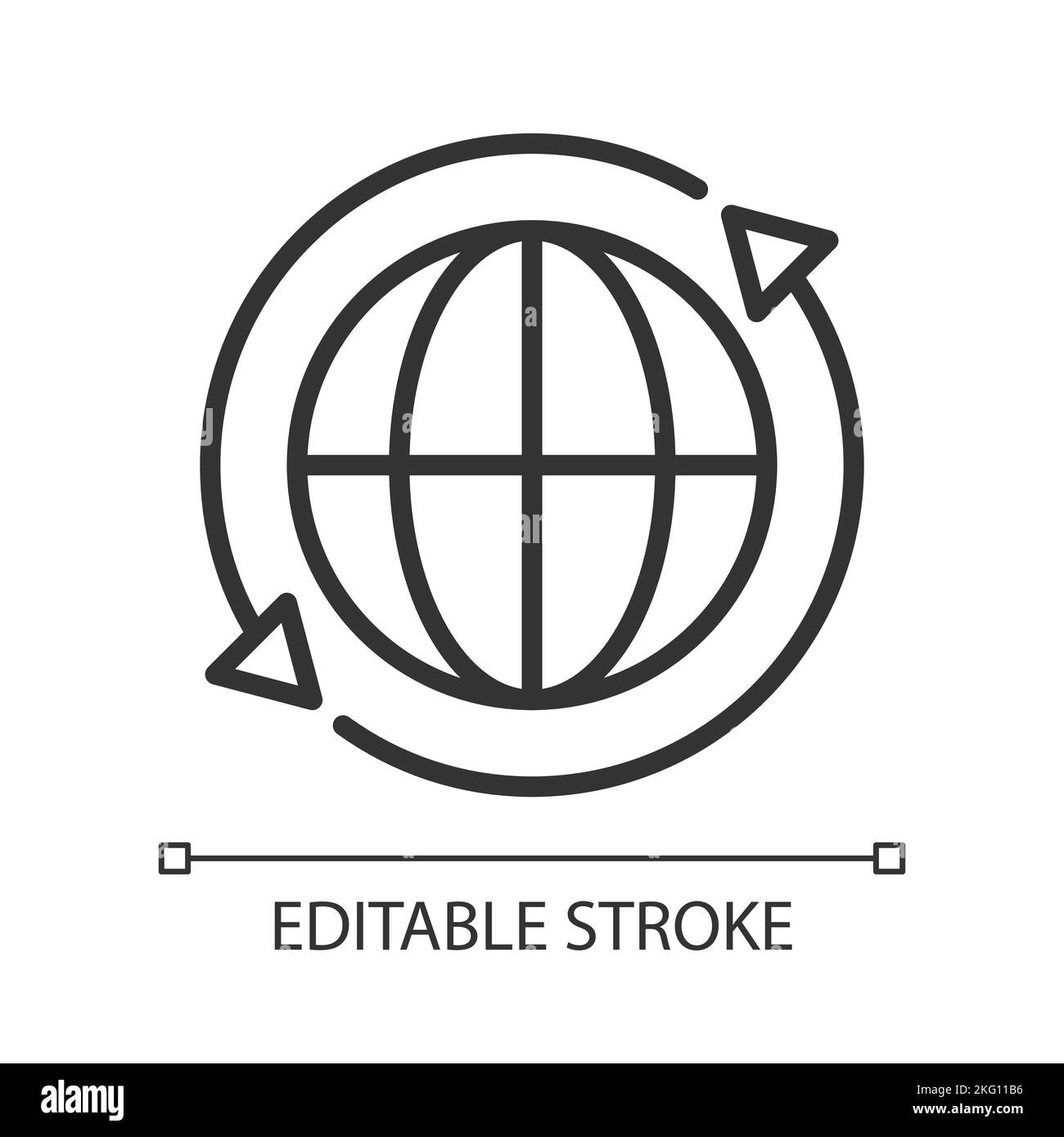 International remittance Stock Vector Images - Alamy