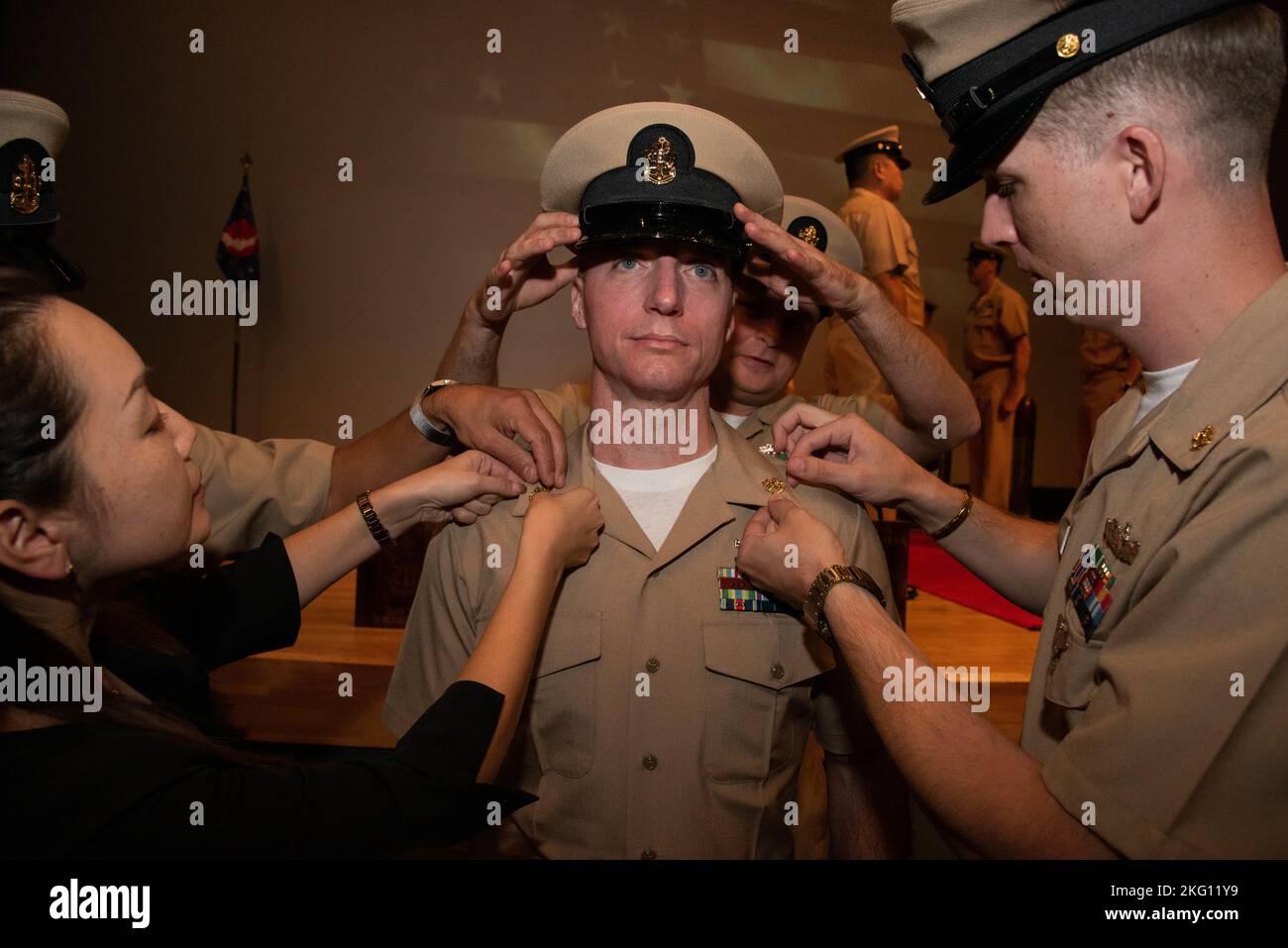 Necaise hi-res stock photography and images - Alamy
