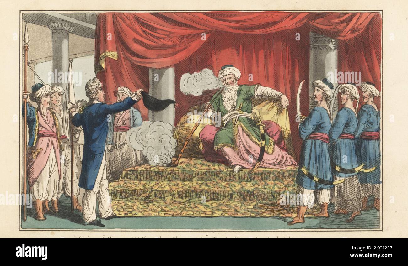 A royal navy pipe hi-res stock photography and images - Alamy